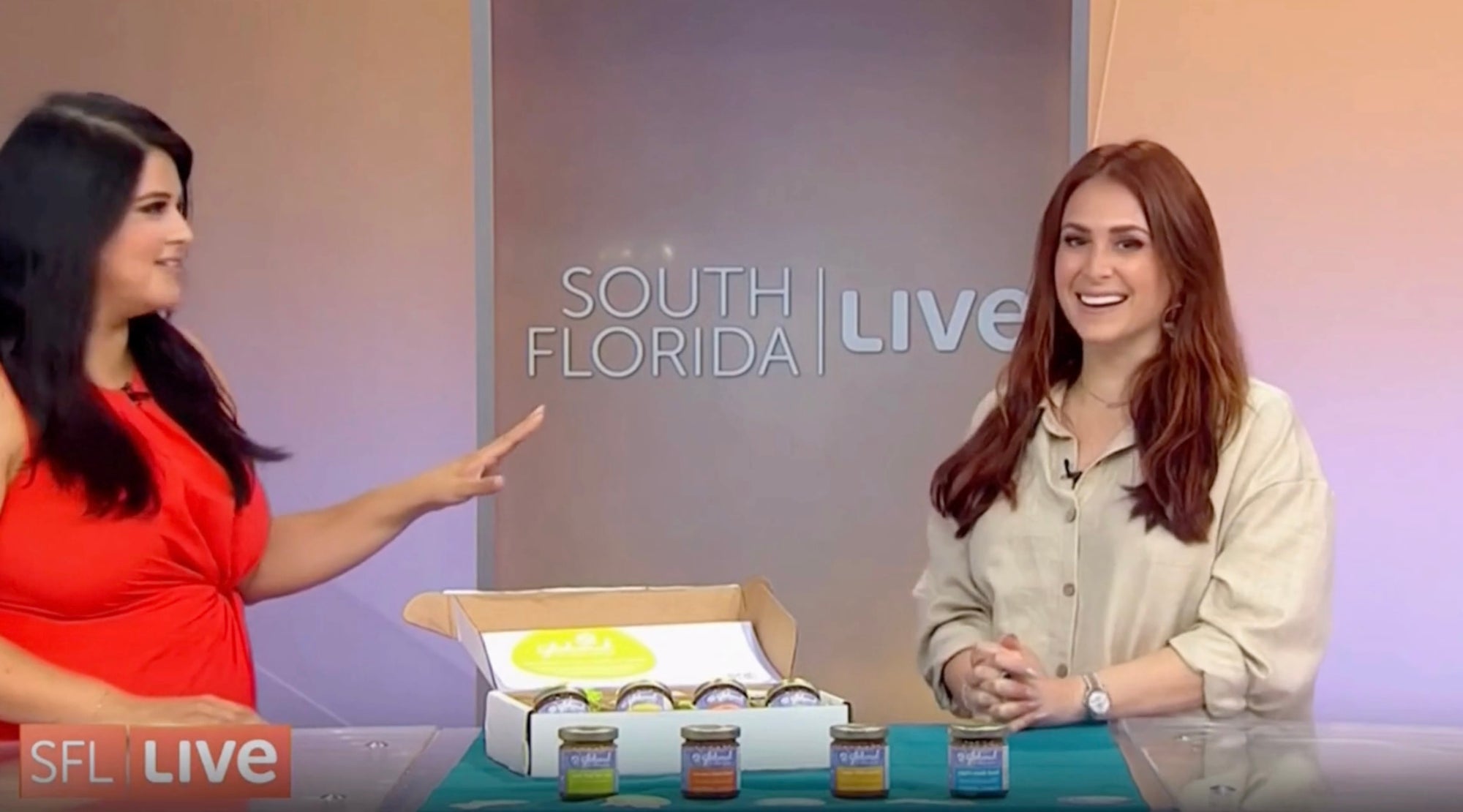 NBC6 Miami - South Florida Live – Globowl